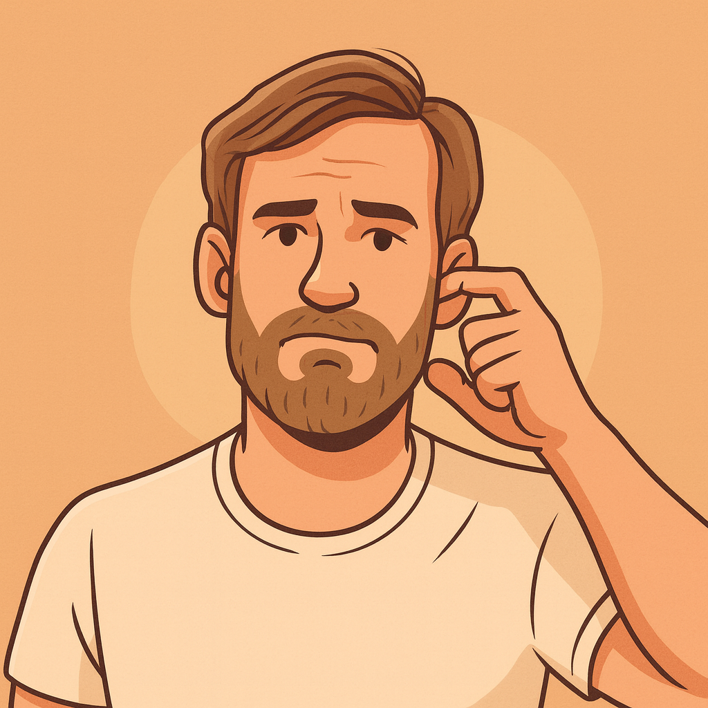 Why Hearing Aids Can Cause Itchy Ears — And What You Can Do