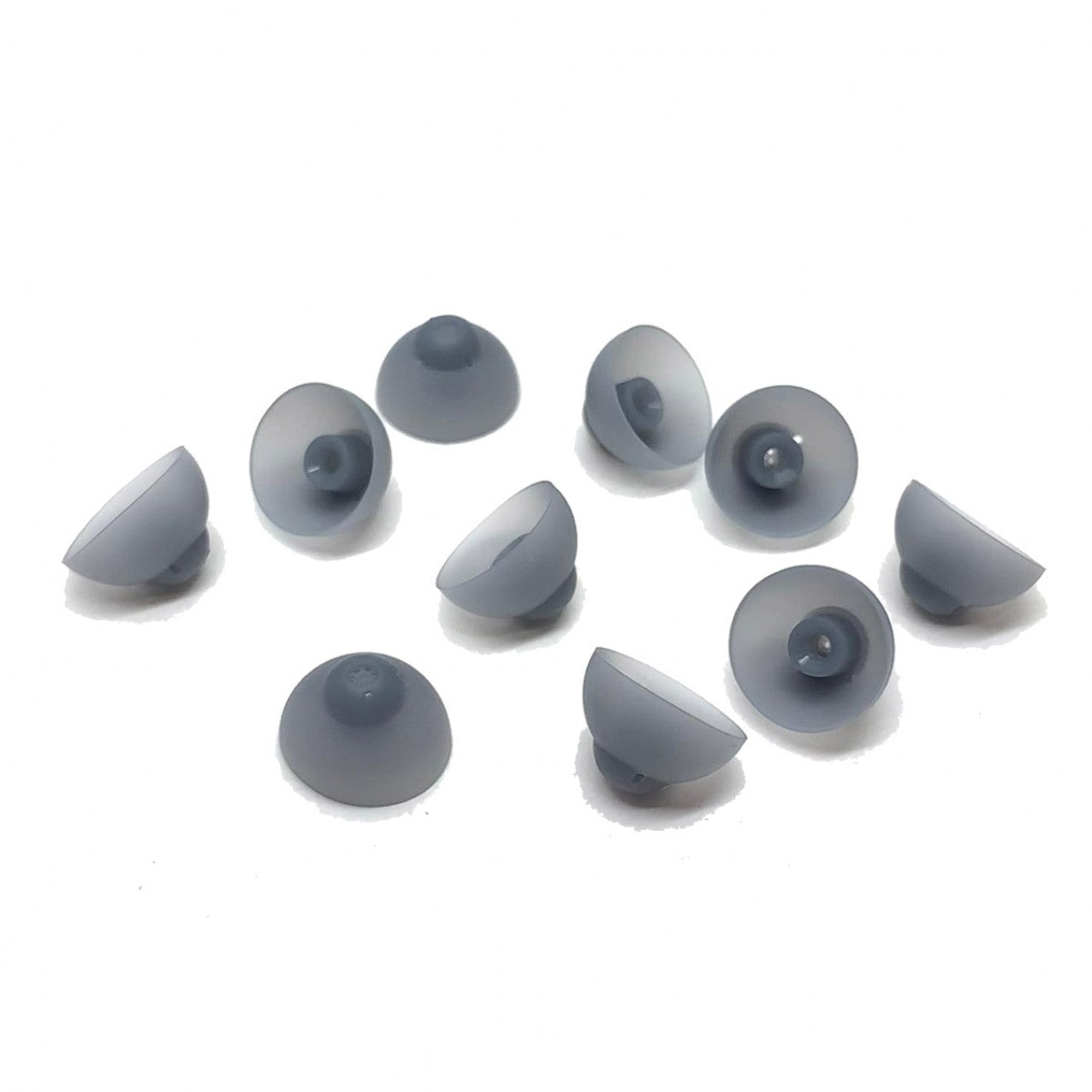 ReSound SureFit 3 Closed Domes - Comfort & Clarity