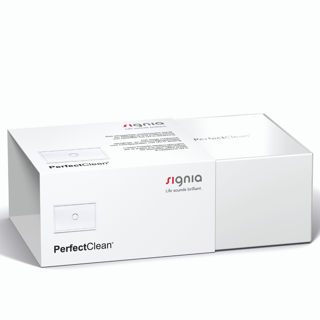Perfect Clean cleaning box - Auzen