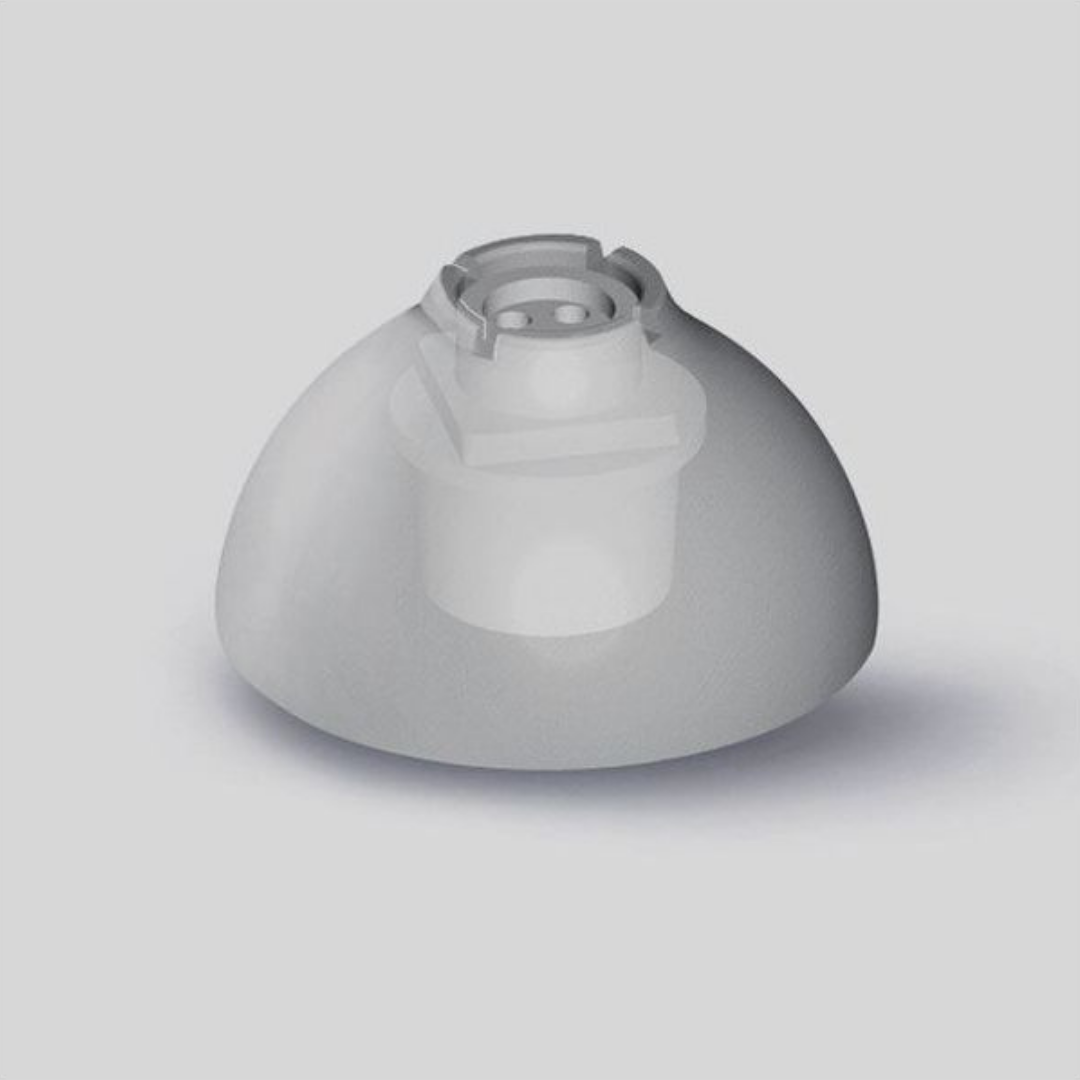 Domes for Signia Hearing Aids.