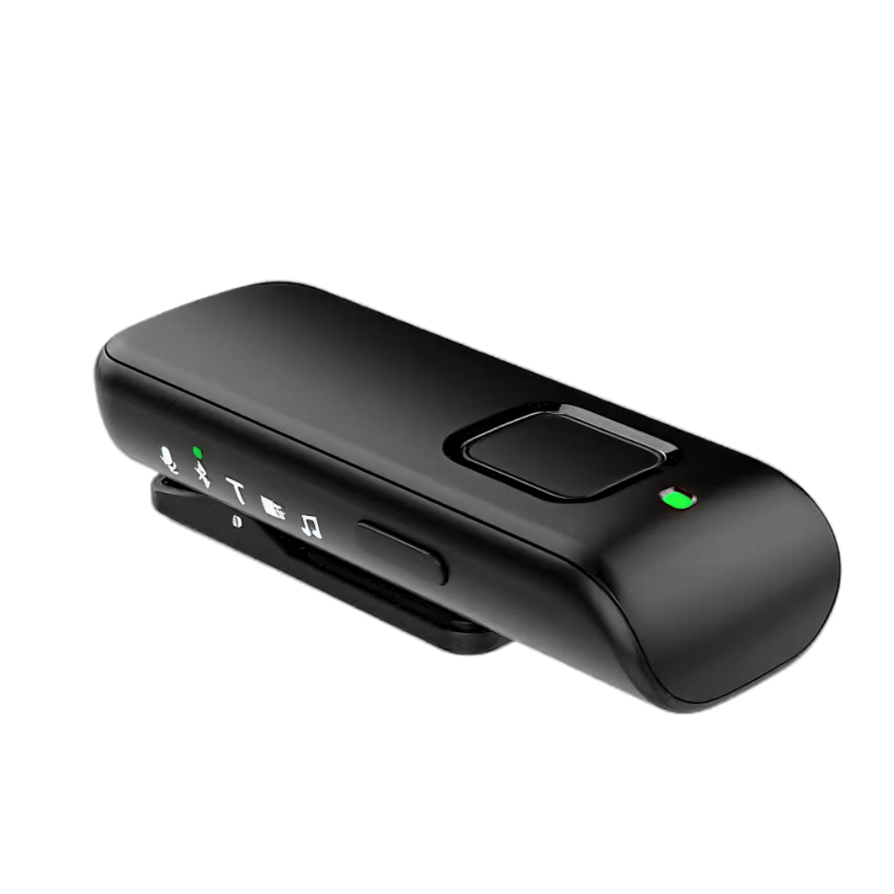 Starkey StarLink Remote Mic + | Enhance Hearing Clarity