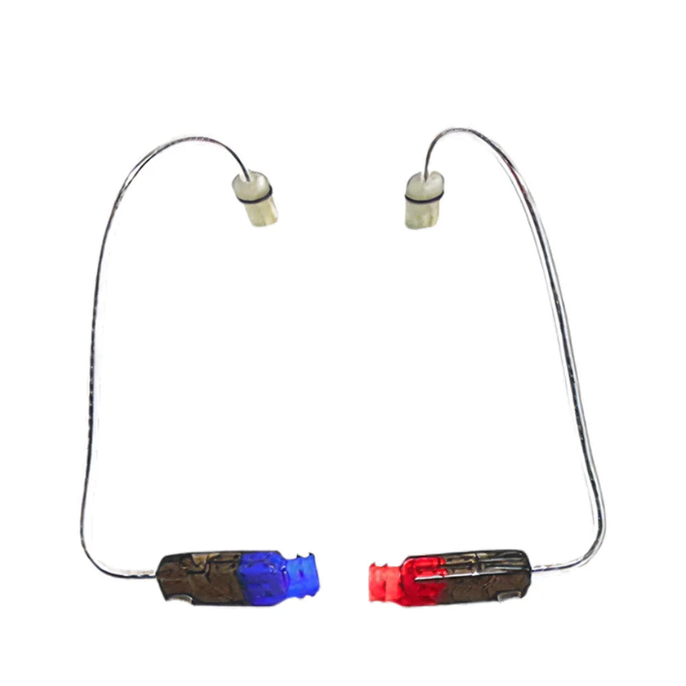 Starkey SNAPFIT Receivers: Custom Fit & Clear Sound