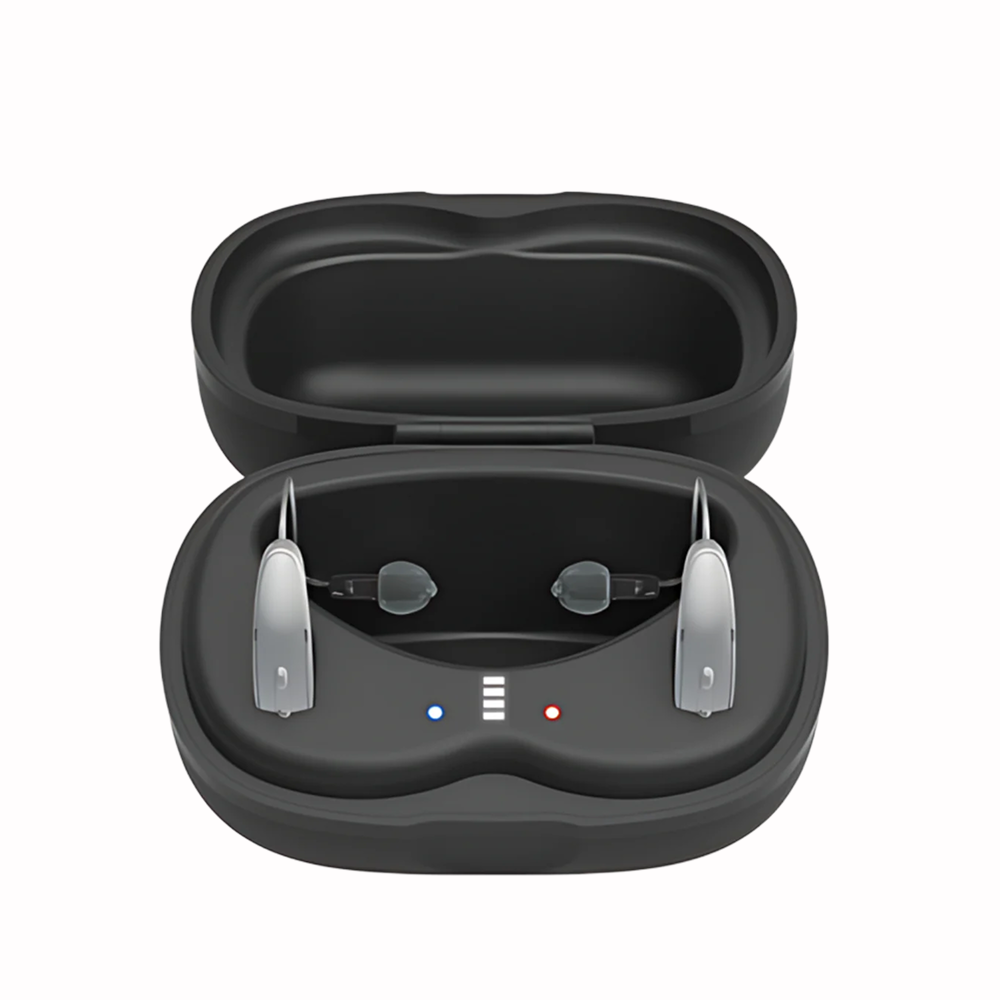 Starkey StarLink Premium Charger 2.0 – Fast, Portable Power
