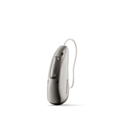Phonak Audeo Infinio I90-R hearing aids